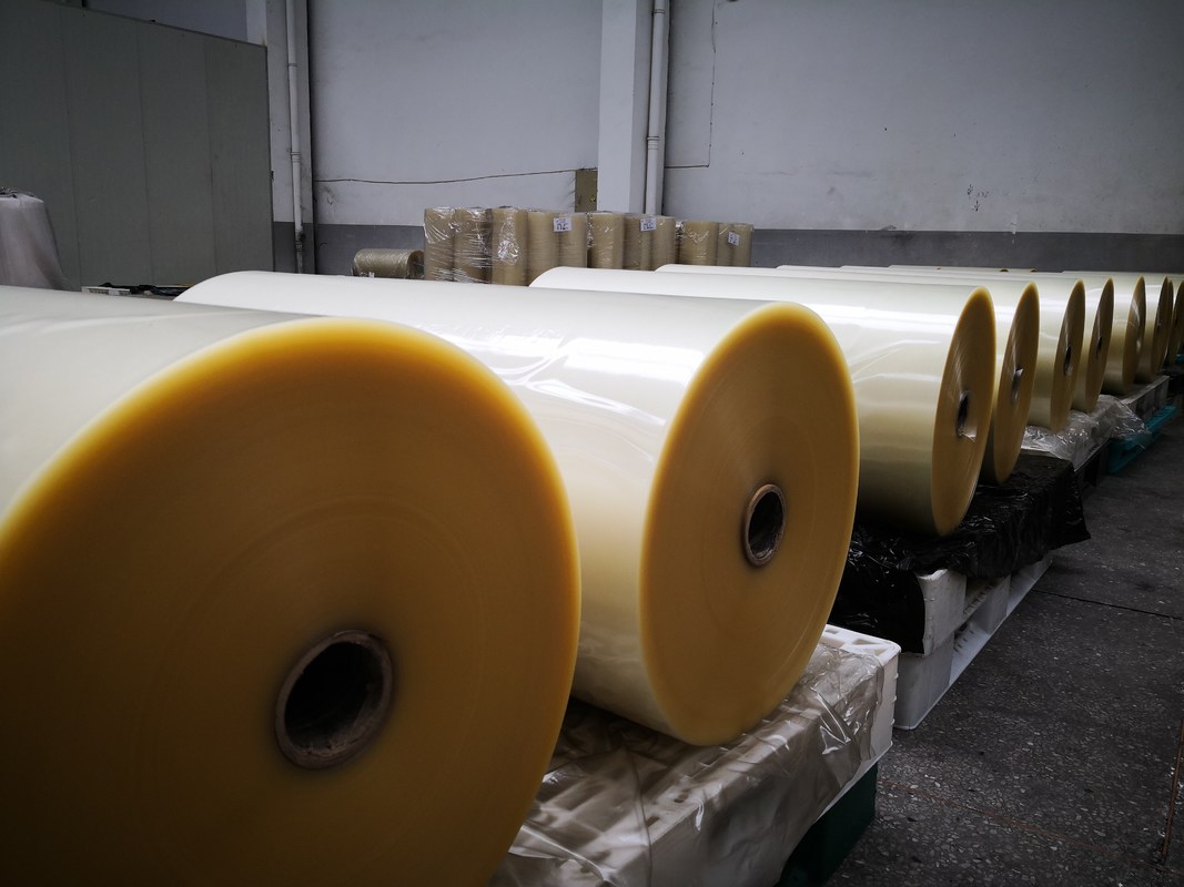 Anti Scratch 12Mil 28 Mil Wear Layer Producer for Vinyl Plank Flooring