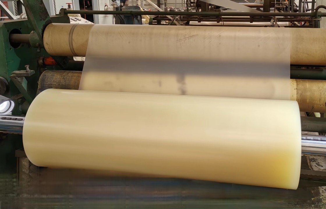 Full Range Of Thickness Pure PVC Wear Layer Manufacturer For Luxury ...