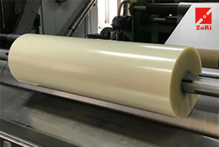 ECO Friendly Easy Clean 1000mm 1300mm Pure Transparent PVC Wear ...