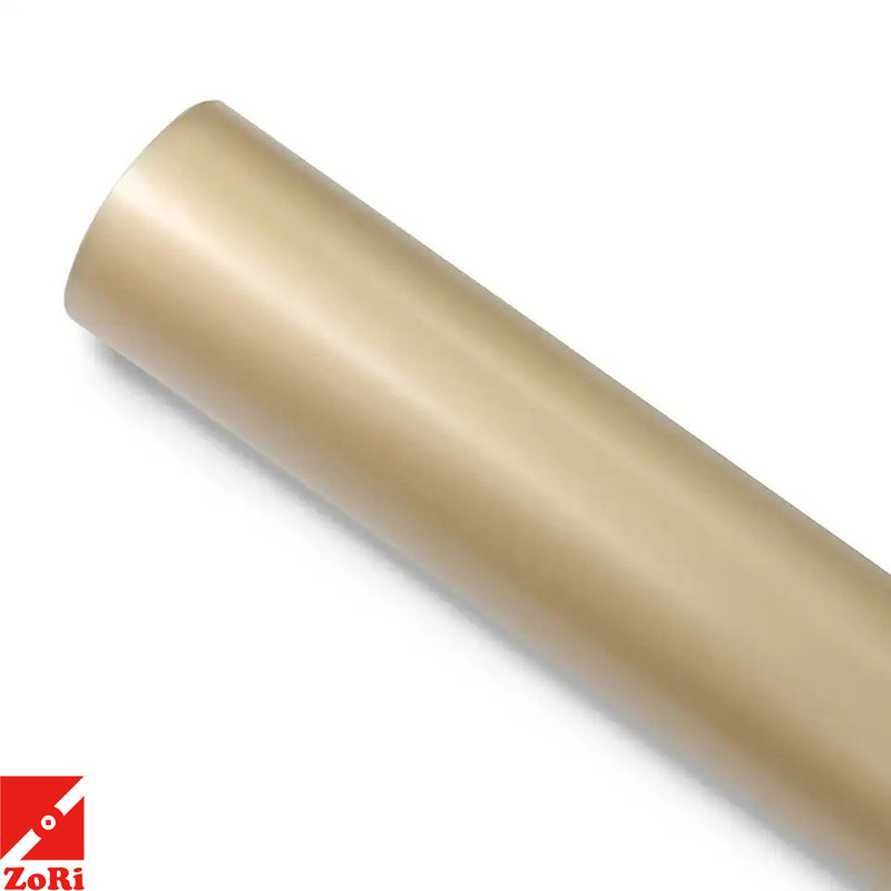 Scratch Resistance 20Mil Pure PVC LVT Wear-resistence Layer ...