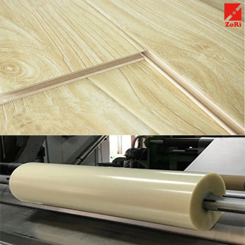 Professional Waterproof 28Mil 40Mil Wear Resistence Layer Manufacturers ...