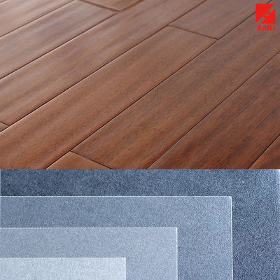 Quality SPC Wear Layer & Wear Resistant Layer factory from China