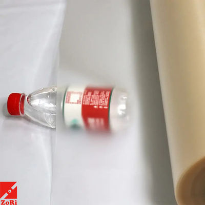 Quality SPC Wear Layer & Wear Resistant Layer factory from China